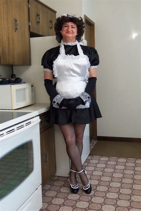 Kitchen Maids