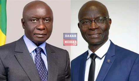 Démission Moustapha Dramé SG et porte parole de Rewmi France quitte