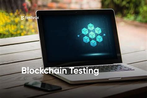 Blockchain Testing For Blockchain Systems