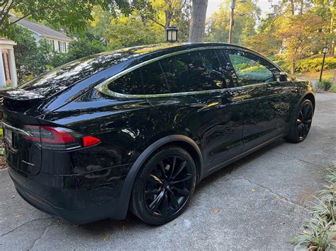 2020 Tesla Model X Long Range Plus AWD Find My Electric
