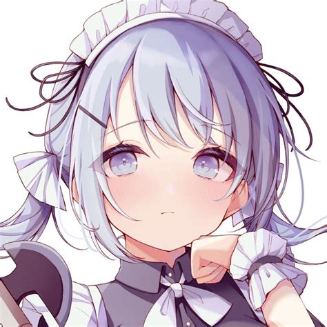 83 Aesthetic Cute Anime Profile Pics IwannaFile