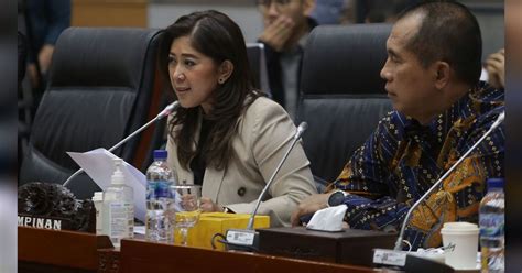 DPR Semprot BSSN Kominfo Data Diretas Tak Ada Back Up Sebuah Kebodohan
