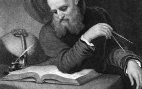 Galileo Galilei Vida Y Obra