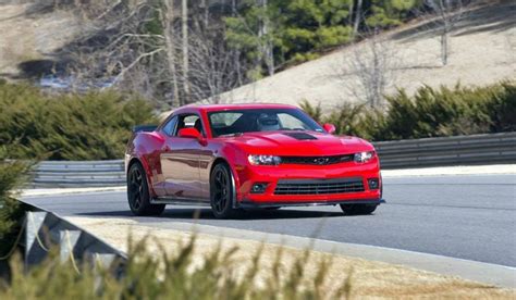 2025 Chevrolet Camaro Z Pricing Full Specs Release Date