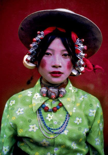 World Of Ethno Beautiful People Wild Woman Photography
