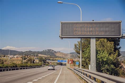 Un Fallecido En Las Carreteras Durante El Fin De Semana