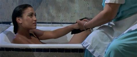 Nude Morjana Alaoui Marock Ru Video Best Sexy Scene