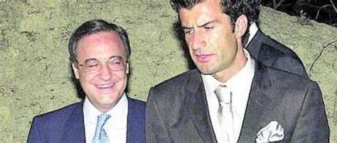 Netflix Anuncia Su Documental El Caso Figo El Fichaje Del Siglo La