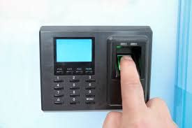 SEGURIDAD BASICA 4 4 Mecanismos de seguridad física y lógica Control