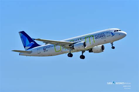 New Fare Model By Azores Airlines TravelDailyNews International