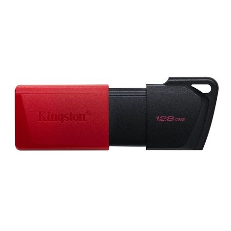 Kingston 128GB USB 3 2 DataTraveler Exodia M Gen1 Drive Computers