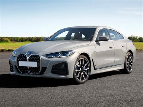 BMW Serie 4 Gran Coupé Configuratore e Listino Nuovo DriveK