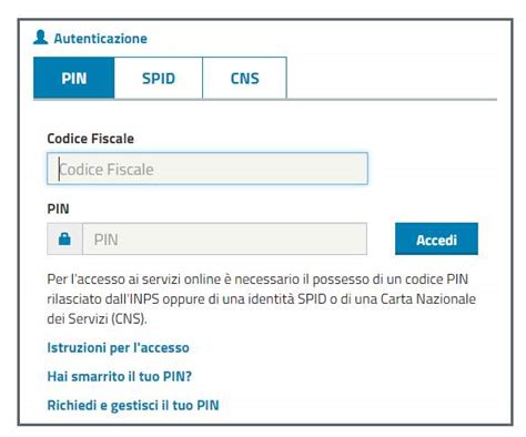 Fascicolo Previdenziale Del Cittadino Controllare I Contributi INPS