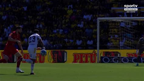 Vídeo Todos os gols de Criciúma x Tombense futebol ge