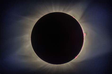 Tips For Photographing A Solar Eclipse With Sigma Telephoto Lenses