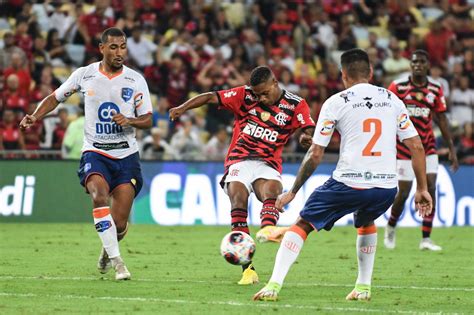 Flamengo 1 x 0 Audax Começa o Campeonato Carioca Fim de Jogo