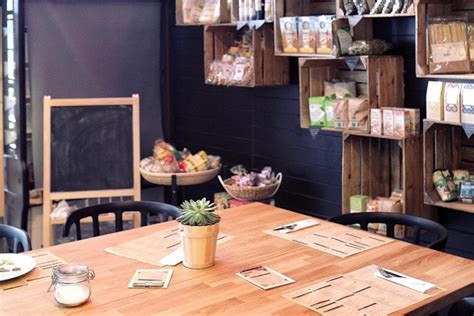 Descobrir 70 Imagem Como Decorar Una Cafeteria Estilo Vintage