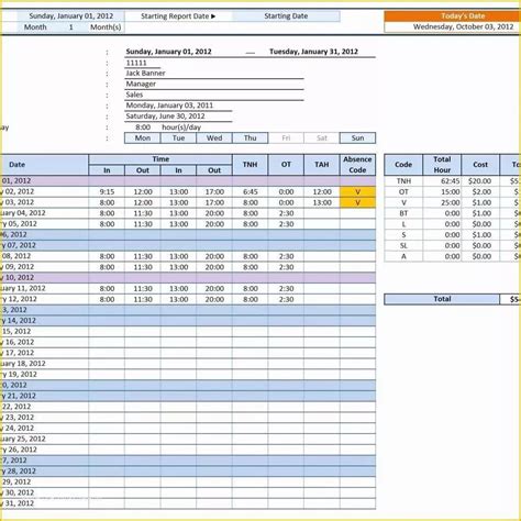Free Employee Database Excel Template Employee Database Management