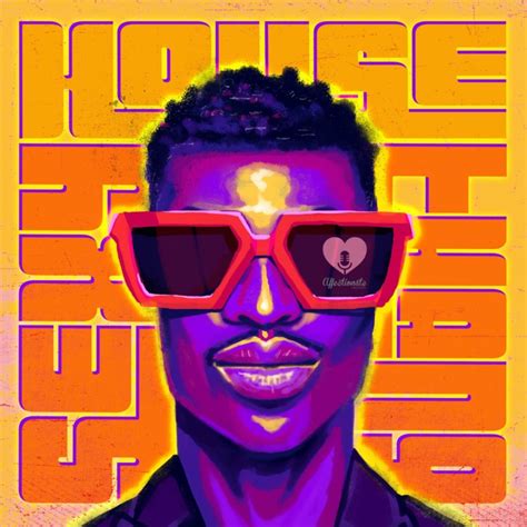 D J C Hits The Dancefloor With Sexy House Thang Dancing Astronaut