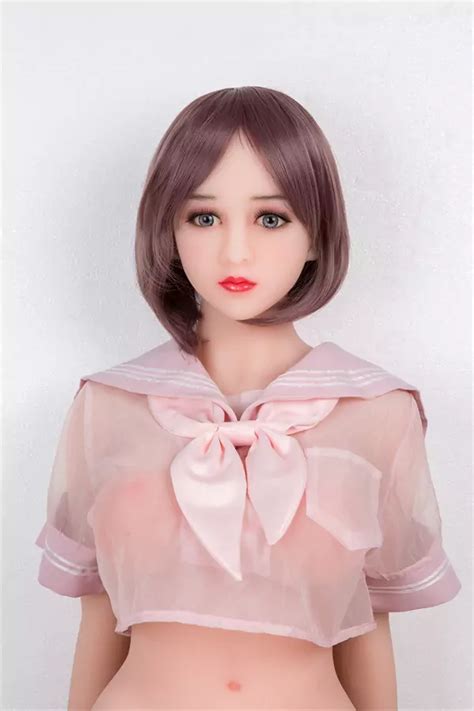 158cm Massive Boobs Tpe Sex Doll