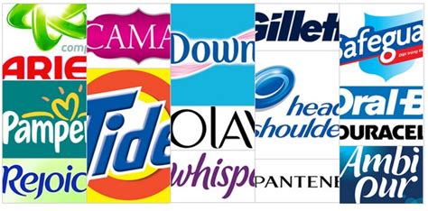 Unilever vs P G Cuộc đua 2 thập kỷ trên đất Việt