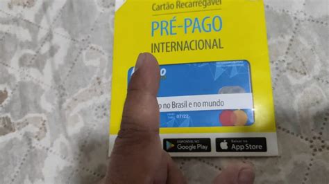 Como Funciona Cartao Pre Pago Entenda O Cartao Recarregavel Acessocard