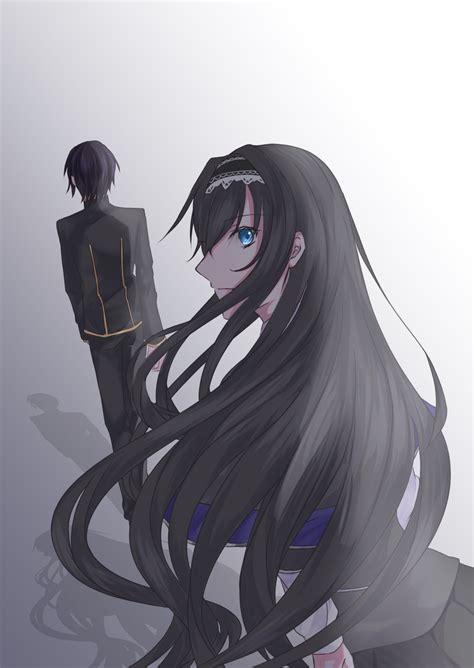 CODE GEASS Hangyaku No Lelouch Code Geass Lelouch Of The Rebellion