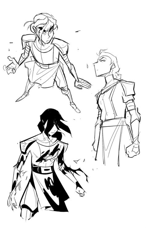 Find And Follow Posts Tagged Ruins Of The Empire On Tumblr Legend Of