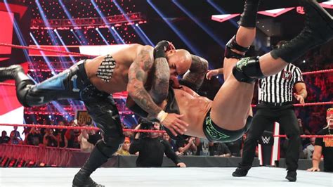 Randy Orton envia mensagem à Team Hogan RKO brutal Wrestling PT