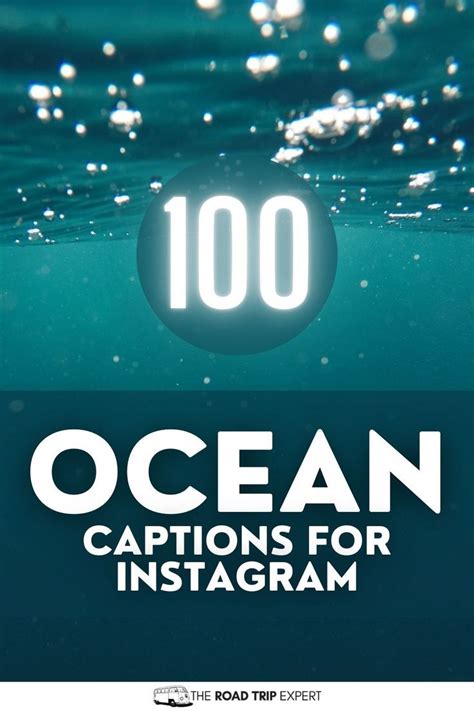 100 Breathtaking Ocean Captions For Instagram Artofit