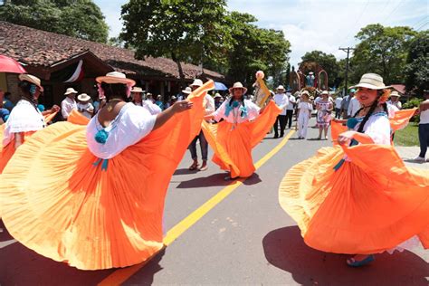 Festival Nacional Del Sombrero Pintao Se Realizar Del Al De