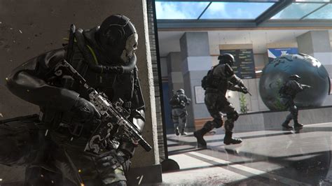 Call Of Duty Modern Warfare Ii And Warzone Season Reloaded