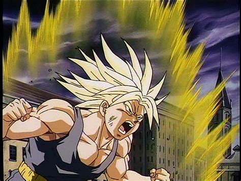 Dragon Ball Z Bojack Unbound 1993