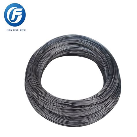 Galvanized Gi Black Annealed Straight Cut Rebar Steel Iron Wire Tie