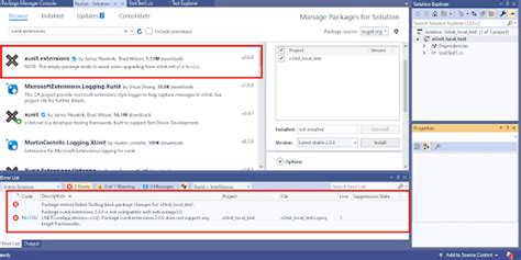 guide on xunit framework for unit testing with selenium c hashnode
