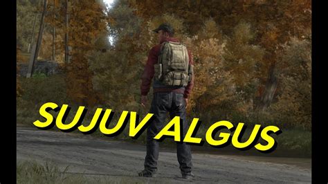 Dayz Overpoch Sujuv Algus Arma Dayz Mod Ep Youtube