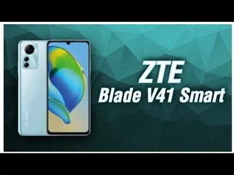 Zte Blade V Smart Caracter Sticas Y Especificaciones Moviltechtv