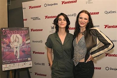 LES CHAMBRES ROUGES de Pascal Plante remporte 4 prix à Fantasia dont