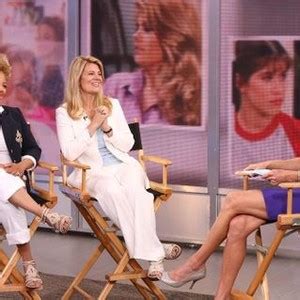 Lisa Whelchel Legs