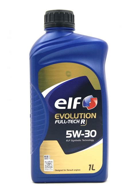 Olej Elf Evolution Full Tech R 1 l 5W30 2217517 za 46 47 zł z wolbrom