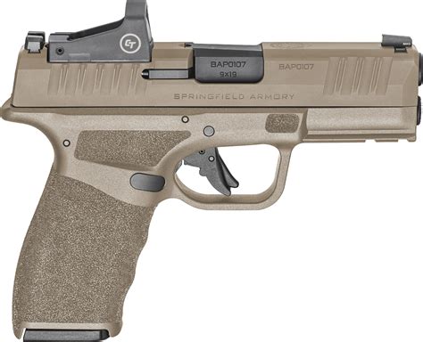 Crimson Trace Cts 1500 Red Dot Review