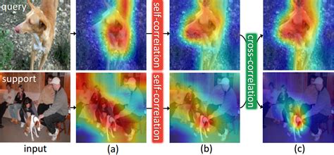论文解读Relational Embedding for Few Shot Classification CSDN博客