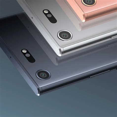 Original Unlocked Sony Xperia XZ Premium G8142 RAM 4GB ROM 64GB Dual