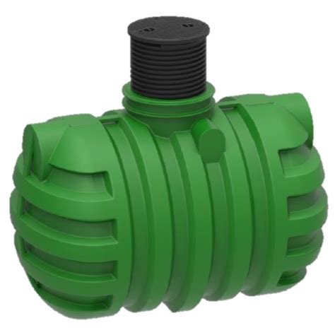 Cuve à eau de pluie 6000 litres Achat cuve 6000l à enterrer Ekopluie