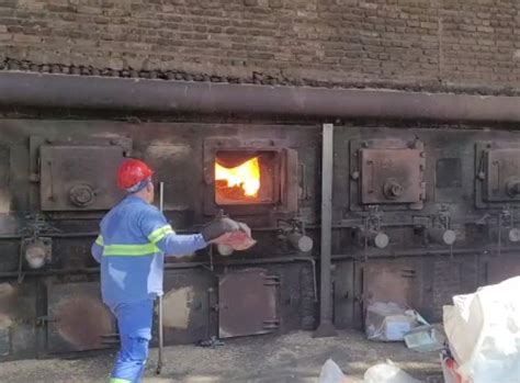 PF De Campinas Incinera 580 Kg De Drogas Apreendidas Desde 2021 Parte