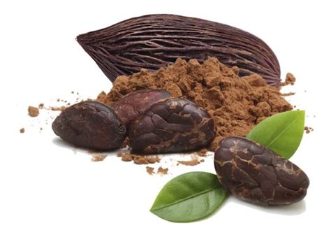 Cacao Puro En Polvo Grs S Per Antioxidante Clikers Store