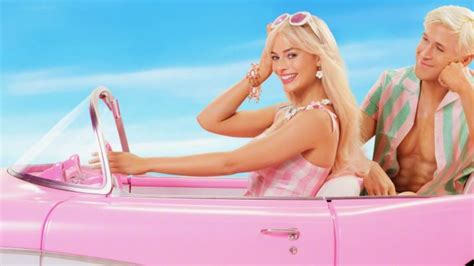La película de Barbie rompe récords el mejor estreno post pandemia