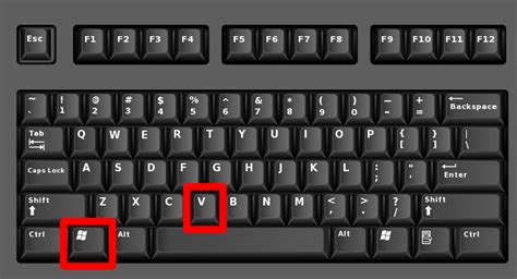 Como Pegar Con Teclas En Pc Image To U
