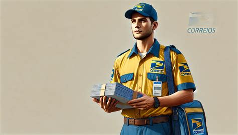Apostila Correios 2024 Pdf Agente De Correios CARTEIRO Escritora De