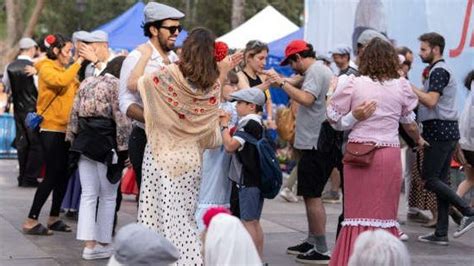 San Isidro Conoce las tradiciones más emblemáticas para no dejar pasar